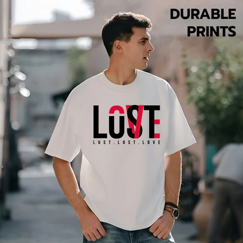 Level Up Your T-shirt Game with Moda Veda Cool Prints